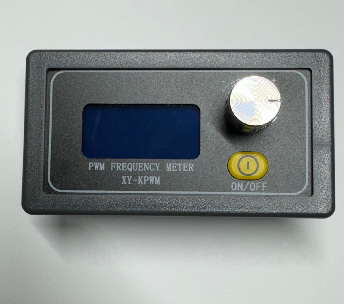 Voltage PWM controller based on Internally Regulated Alternators PCM C ...